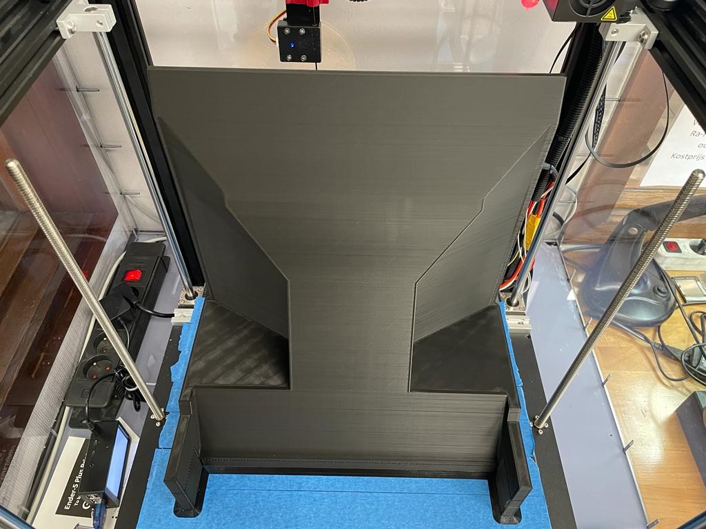 3D printing | INNO-PLAST nv