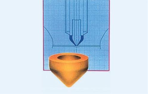 Nozzle tip insulator | INNO-PLAST nv